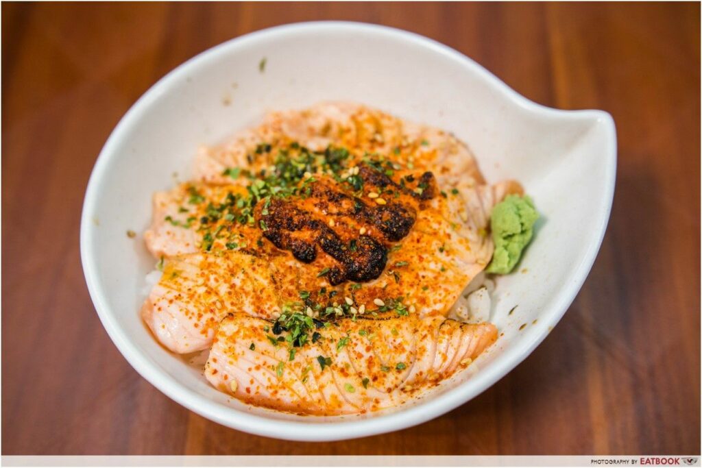 10 Affordable Donburi Places To Enjoy Japanese Rice Bowls At $12 Or ...