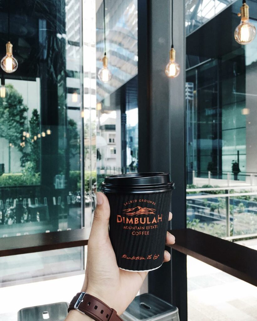 10 Australian Cafes And Restaurants In Singapore That'll Take Your ...