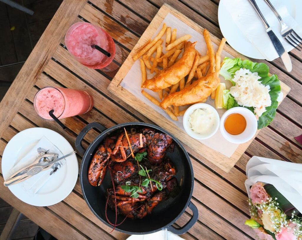 10 Australian Cafes And Restaurants In Singapore That'll Take Your ...