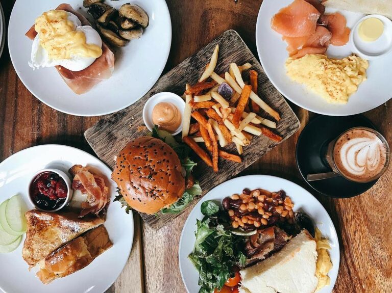 10 Australian Cafes And Restaurants In Singapore That'll Take Your ...