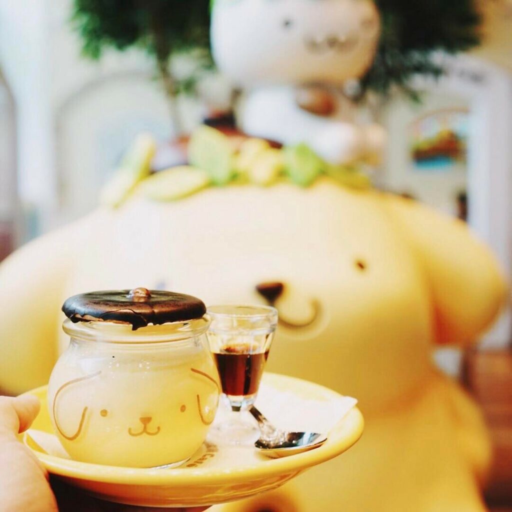 10 Film- And TV-Themed Cafes To Dine At With Your Favourite Character ...