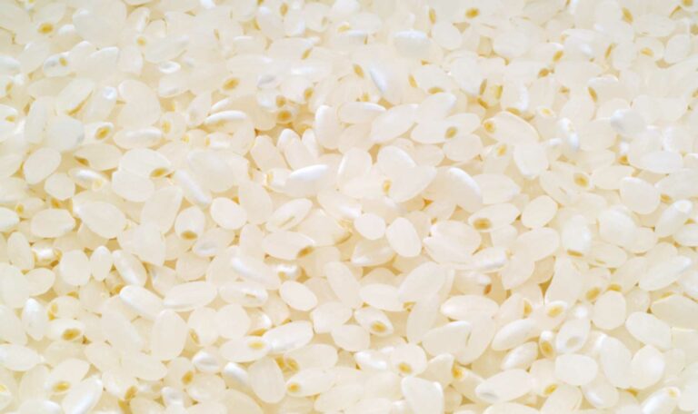 Kinmemai Rice Is A Japanese Short-Grain White Rice That Won't Aggravate ...