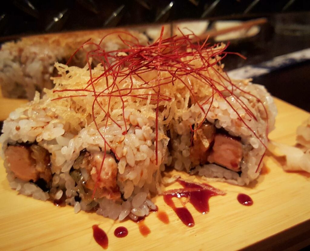 10 Makis Rolls To Add To Your List Of Must-Tries Because Sushi Is Life ...