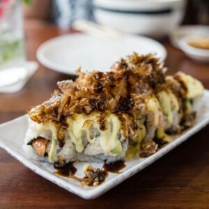 10 Makis Rolls To Add To Your List Of Must-Tries Because Sushi Is Life ...
