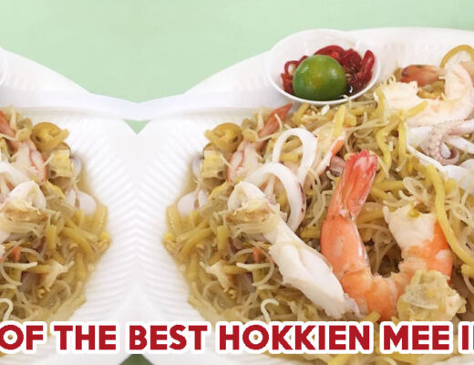 10 Stadium Food Places To Fill Yourself Up Before Your Wanna One ...