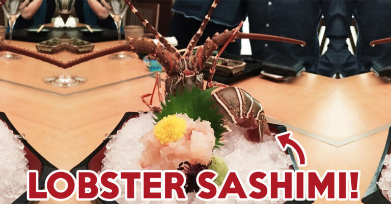 10 Gimmicky Food Trends In 2016 That Actually Taste Good - EatBook.sg ...