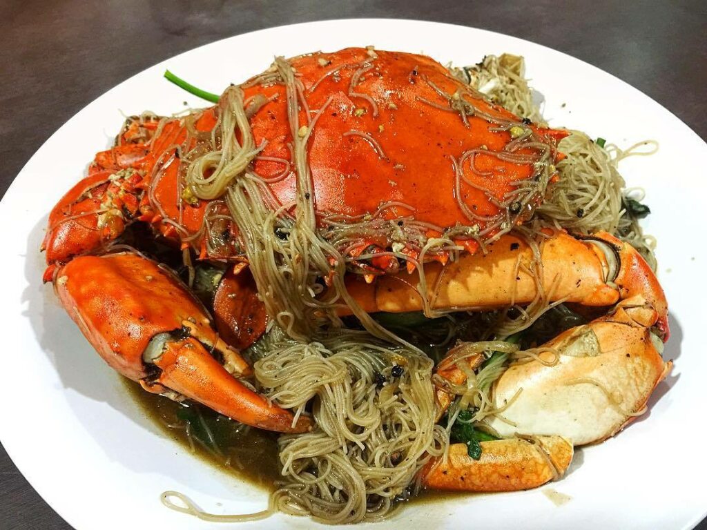 10 Signature Bee Hoon Dishes That Propelled These Eateries To Fame ...
