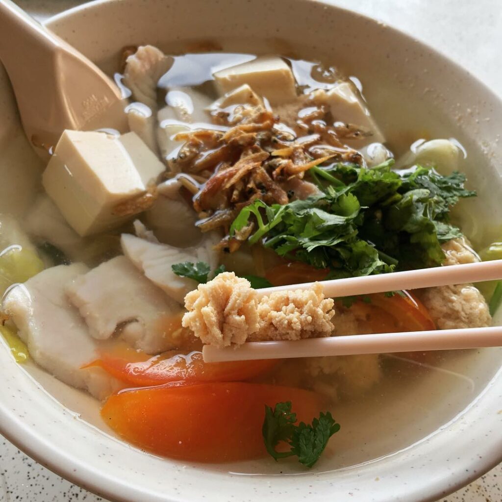 10 Bukit Batok Hawker Food That Are Cheap, Good And Worth Travelling To ...