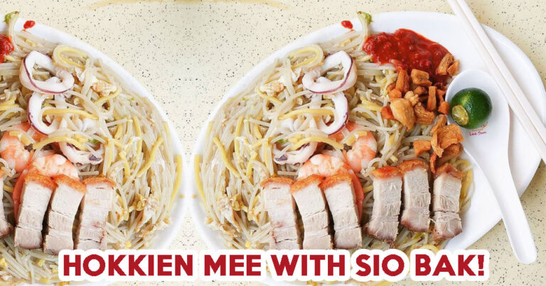 10 Promenade Food Places Near The MRT To Satisfy Your Japanese Food ...