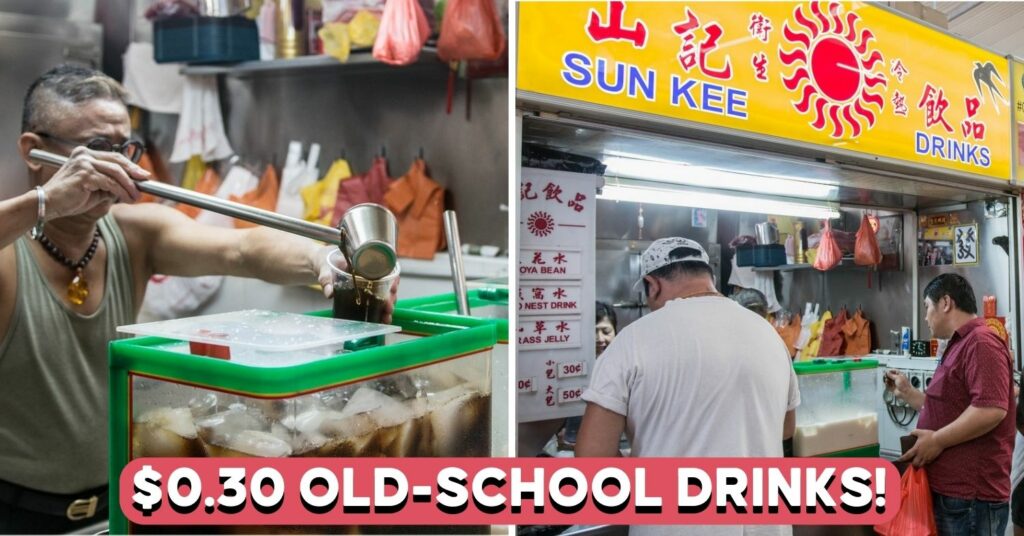 3 Meals a Day: Salted Egg Chicken Rice At Sim Lim Square | Eatbook.sg