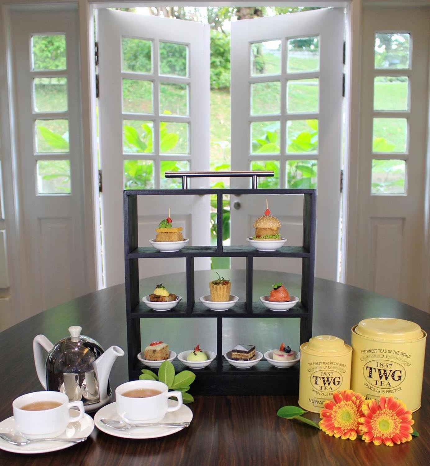 11 Affordable High Tea Sessions At $30++ Or Less So You Can Lead The ...