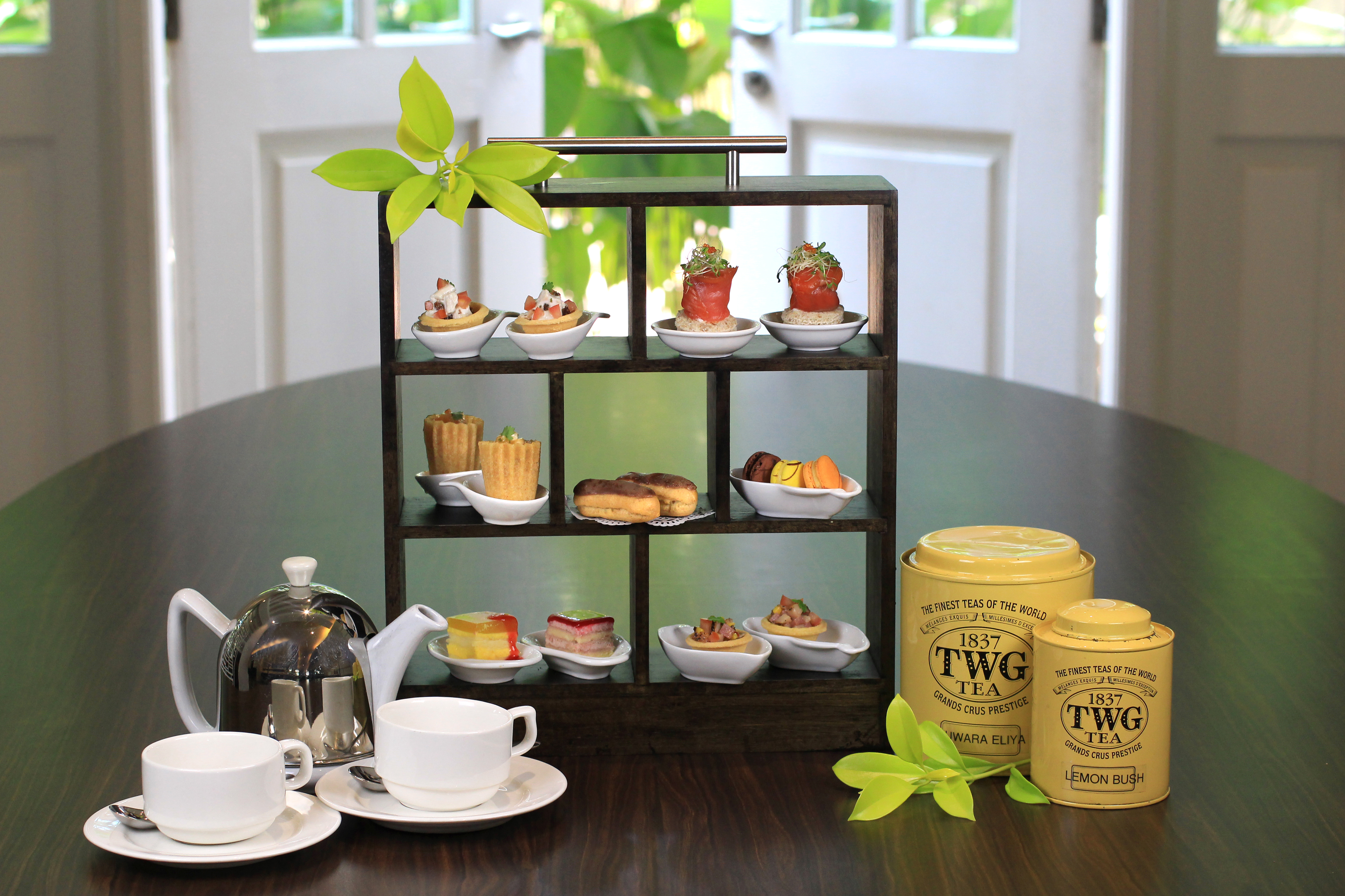 10 Affordable High Tea Sessions At $30++ Or Less So You Can Lead The ...