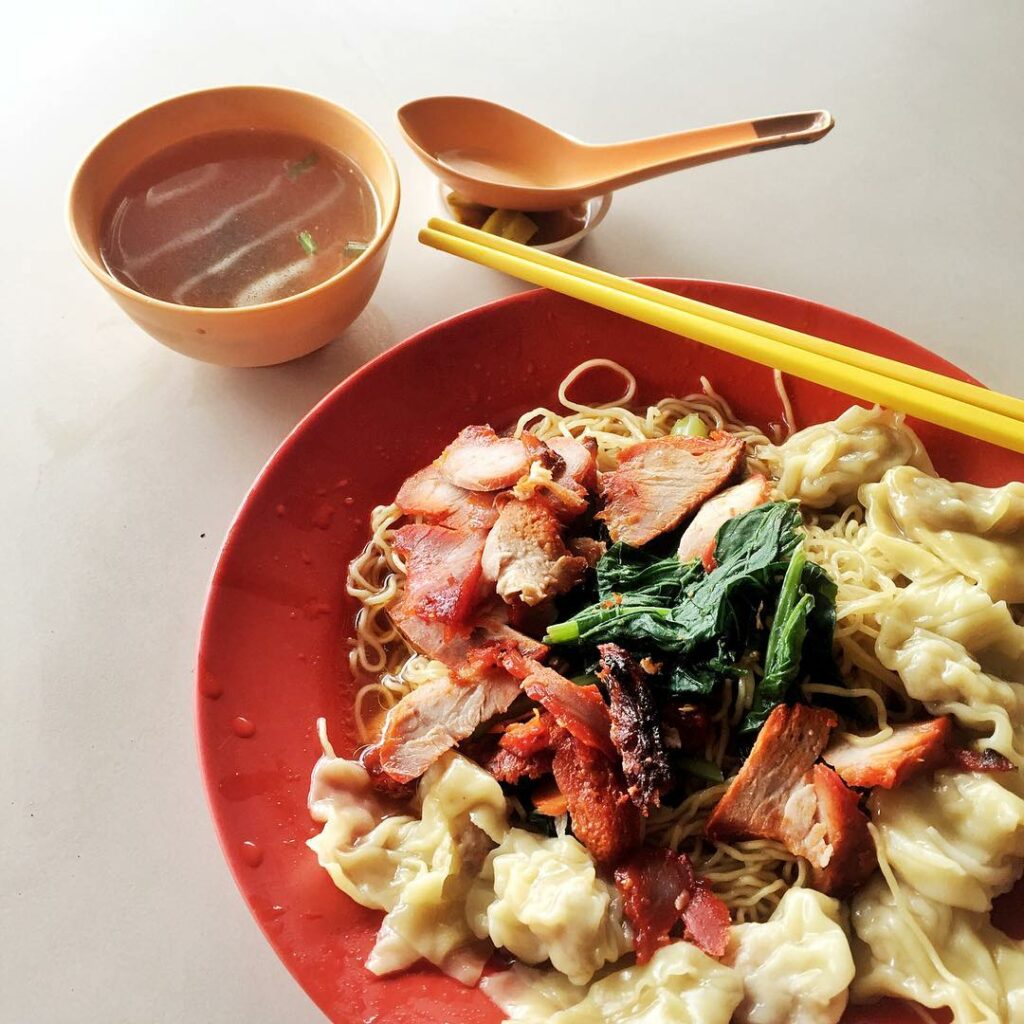 Alexandra Village Food Centre Guide | Eatbook.sg