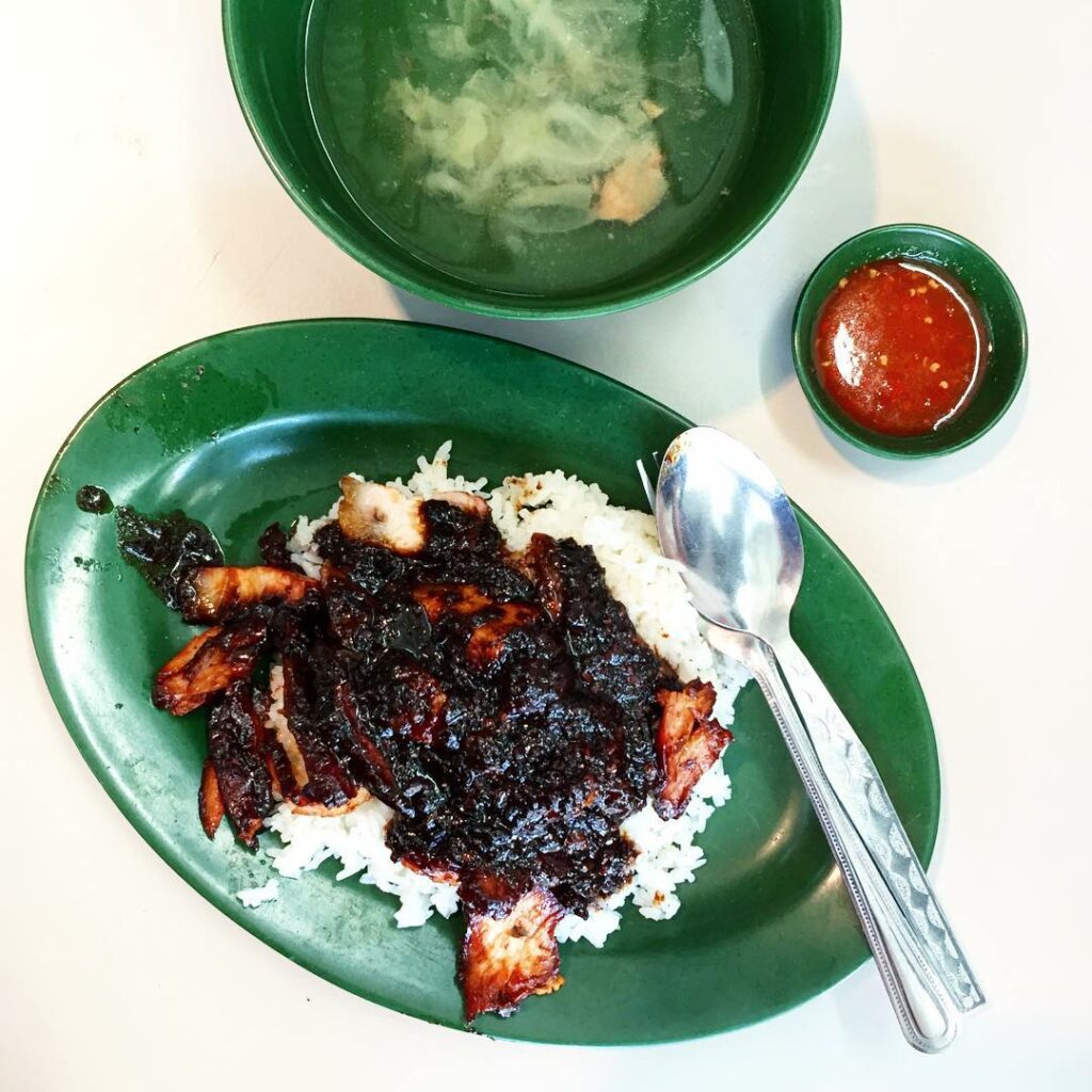 Alexandra Village Food Centre Guide | Eatbook.sg