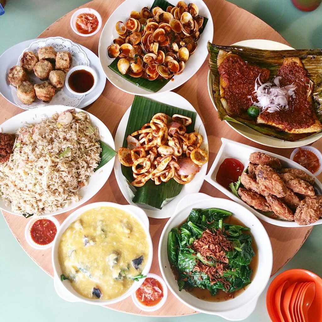 Alexandra Village Food Centre Guide | Eatbook.sg