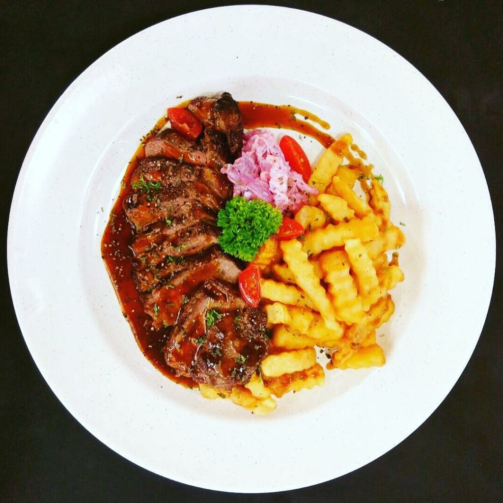 10 Bishan Food Places Under $15 That Aren't Found In Junction 8 ...