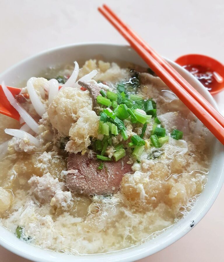 10 Bishan Food Places Under $15 That Aren't Found In Junction 8 ...