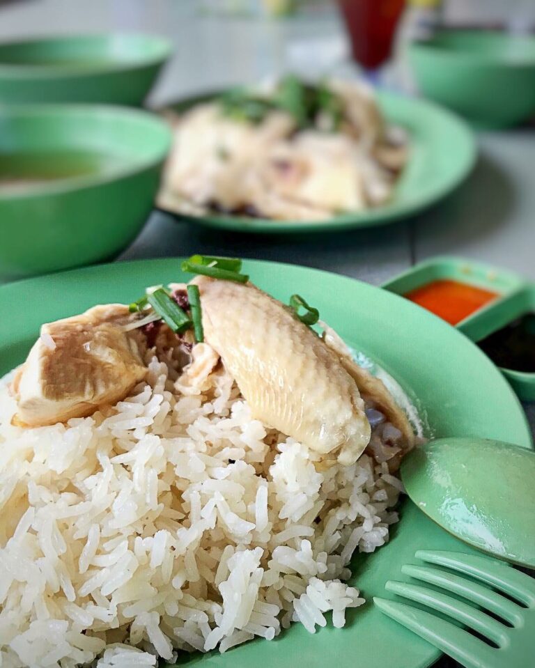 10 Bishan Food Places Under $15 That Aren't Found In Junction 8 ...