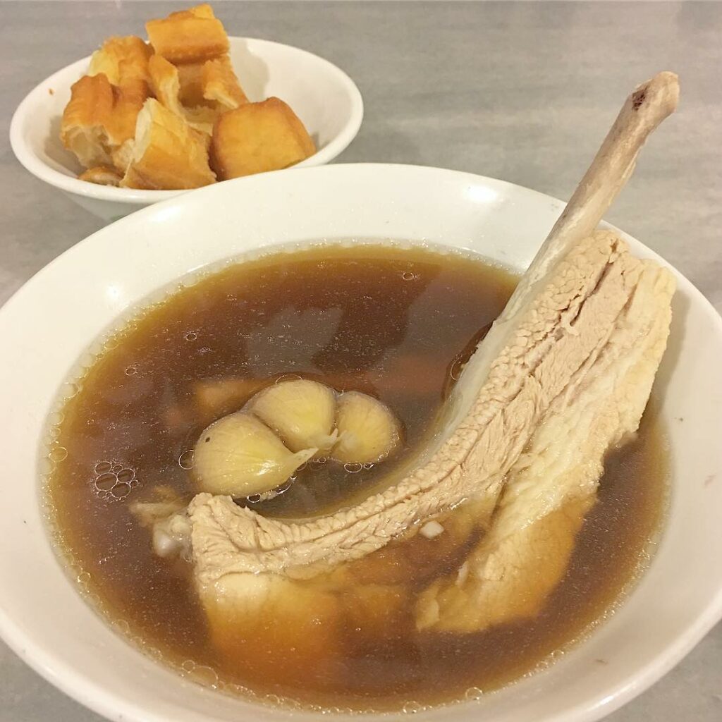 10 Bishan Food Places Under $15 That Aren't Found In Junction 8 ...