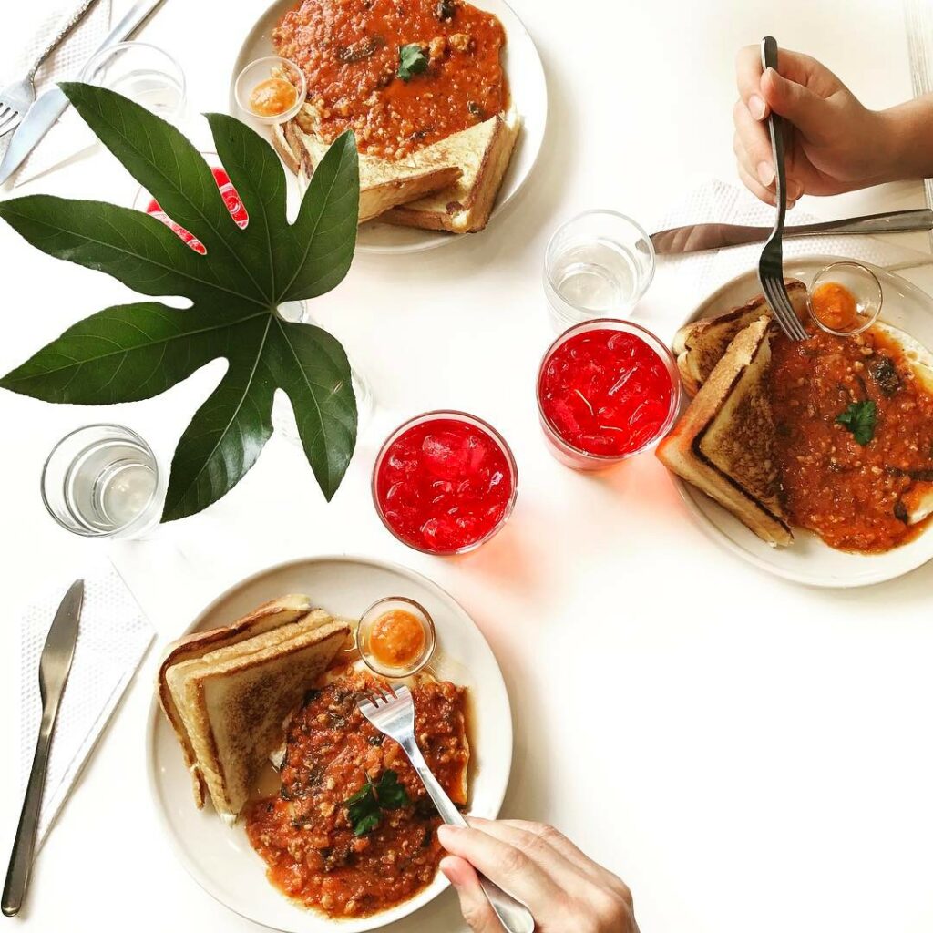 10 Bishan Food Places Under $15 That Aren't Found In Junction 8 ...