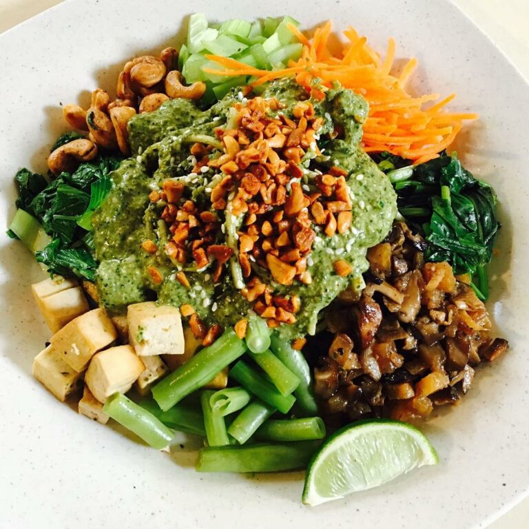 10 Bishan Food Places Under $15 That Aren't Found In Junction 8 ...
