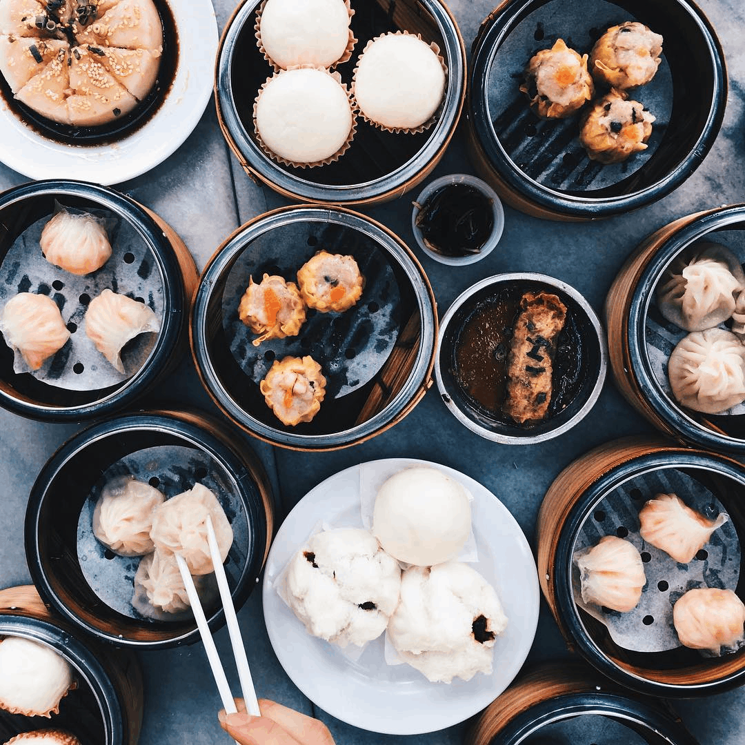 10 Cheap And Good Dim Sum Eateries So You Don’t Need To Rely On Swee ...