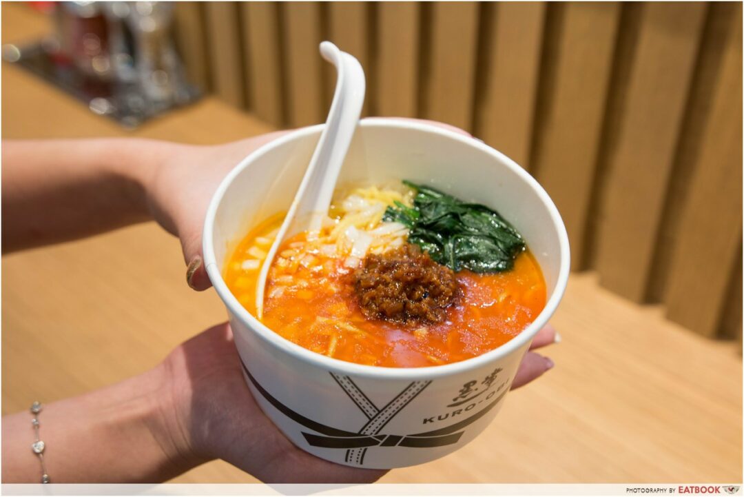 11 Cheap Ramen Places To Get Your Ramen Fix At Less Than $10