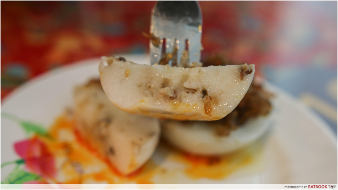 Chilli Padi Nonya Cafe Review: Peranakan Buffet For $19.80++ Hidden ...