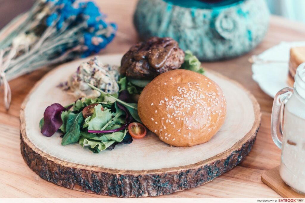 Enchanted Review: New Fairy Tale-Themed Cafe With Unique Dishes At ...