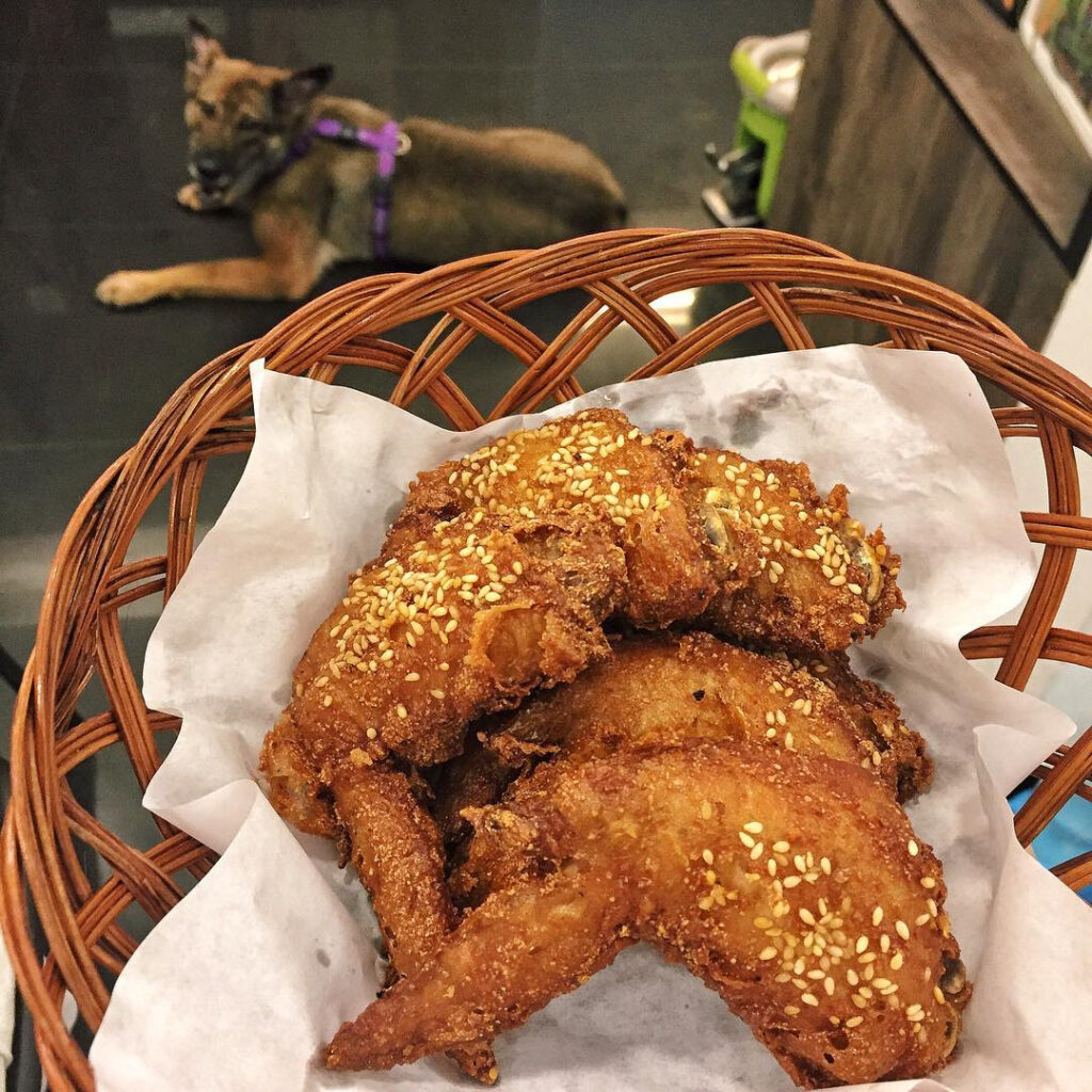10 Pet-friendly Cafes You Can Brunch With Your Fur Babies At - Eatbook ...