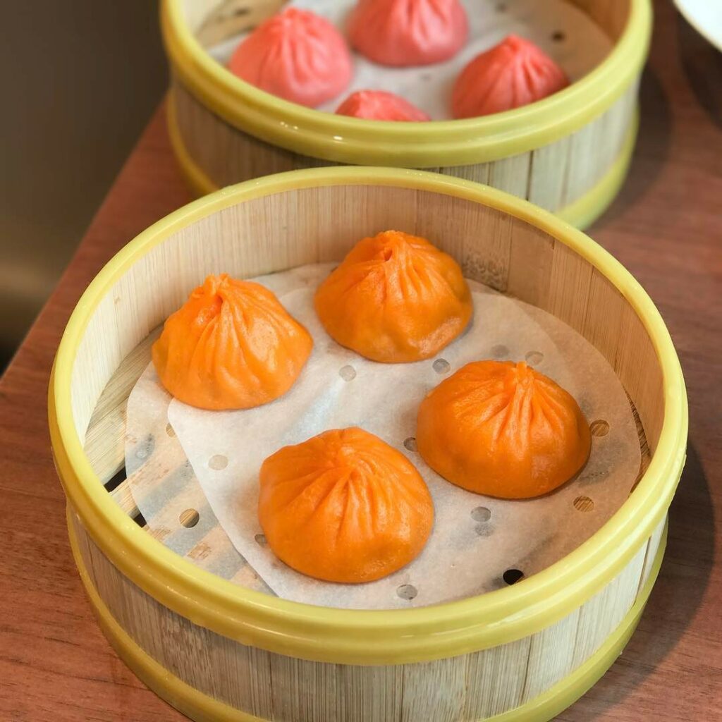 10 Unique Dumplings So High-Level They'll Make Regular Xiao Long Bao ...