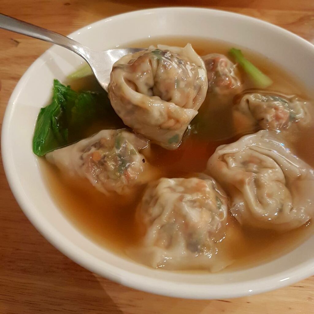 10 Unique Dumplings So High-Level They'll Make Regular Xiao Long Bao ...