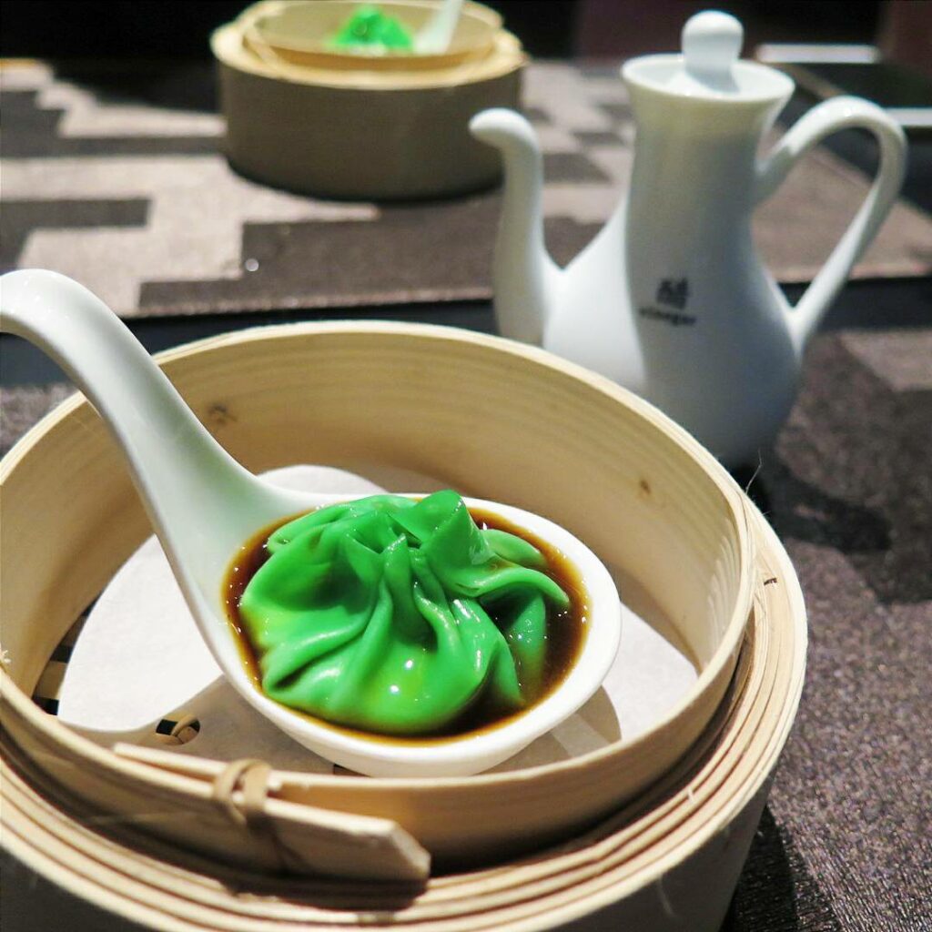 10 Unique Dumplings So High-Level They'll Make Regular Xiao Long Bao ...