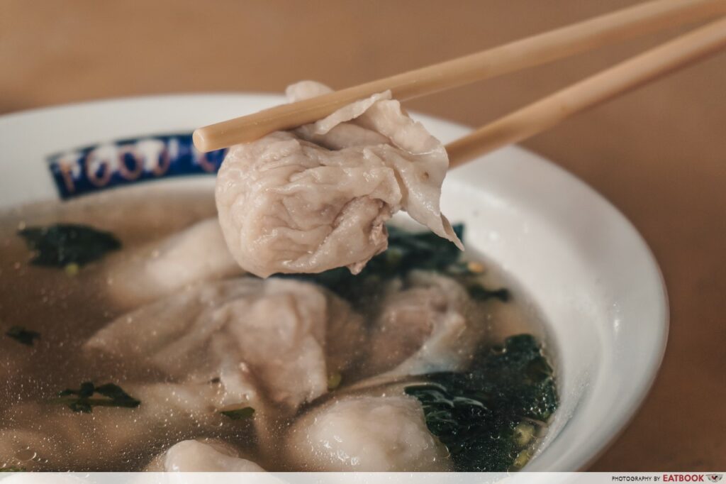 10 Unique Dumplings So High-Level They'll Make Regular Xiao Long Bao ...