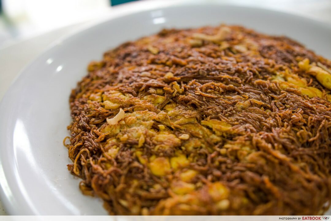 Seng Kee Black Chicken Herbal Soup Review: Zi Char Spot That Opens Till ...