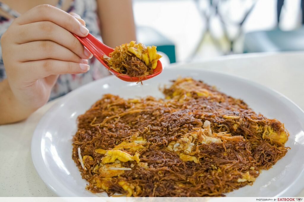 Seng Kee Black Chicken Herbal Soup Review: Zi Char Spot That Opens Till ...