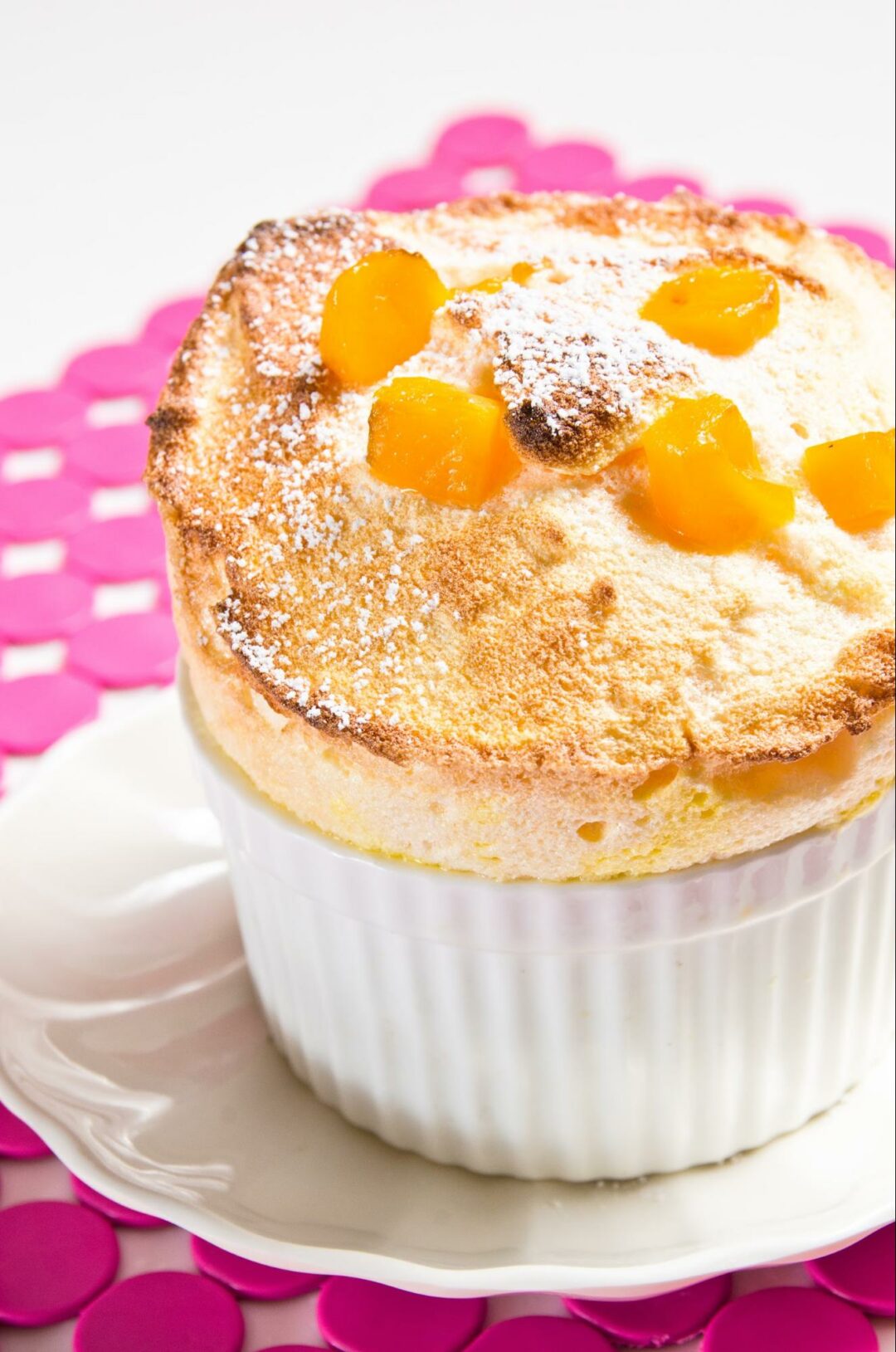 10 Unique Souffles Less Than $25++ For Days You Want An Atas Dessert ...