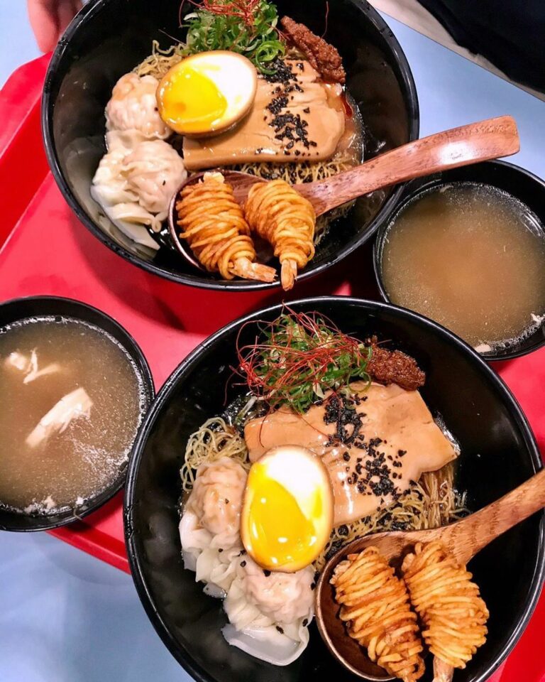 11 Cheap Ramen Places To Get Your Ramen Fix At Less Than $10