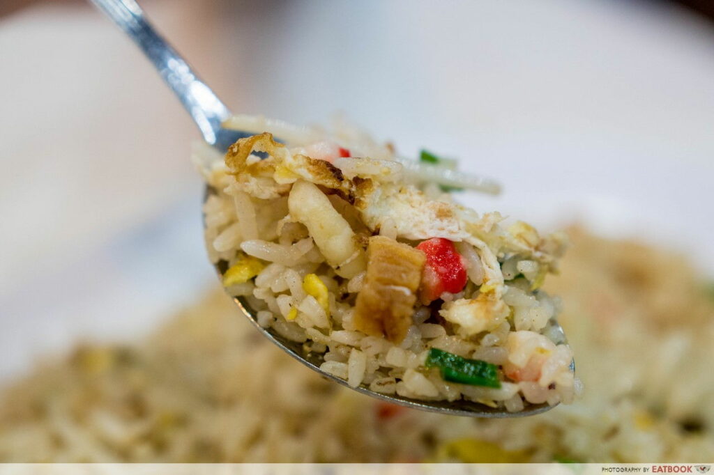 Cafe 566 Review: Safari-Themed Zi Char Restaurant At Woodlands Road ...