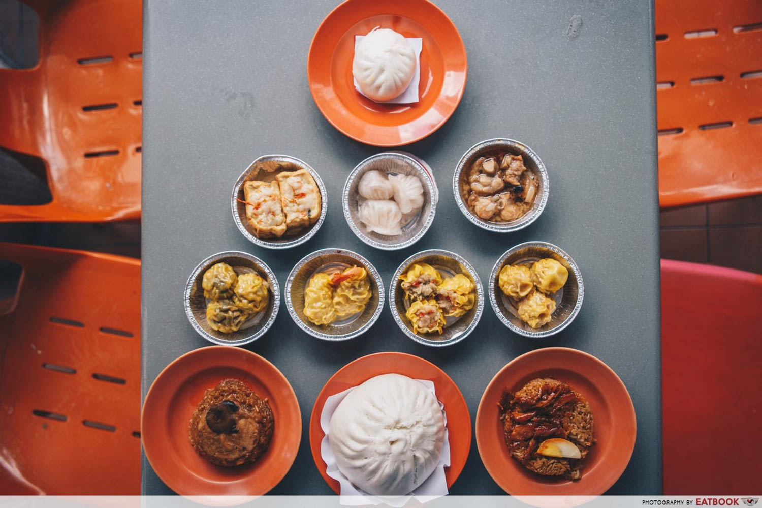 Dim Sum In Singapore: 16 Cheap Places To Rival Swee Choon