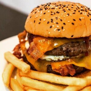 10 Customisable Food Places To Bring That Picky Friend To During Your ...