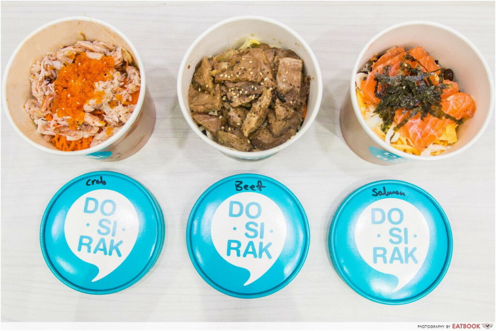 10 Customisable Food Places To Bring That Picky Friend To During Your ...