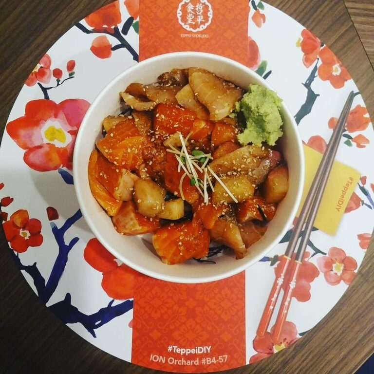 10 Customisable Food Places To Bring That Picky Friend To During Your ...