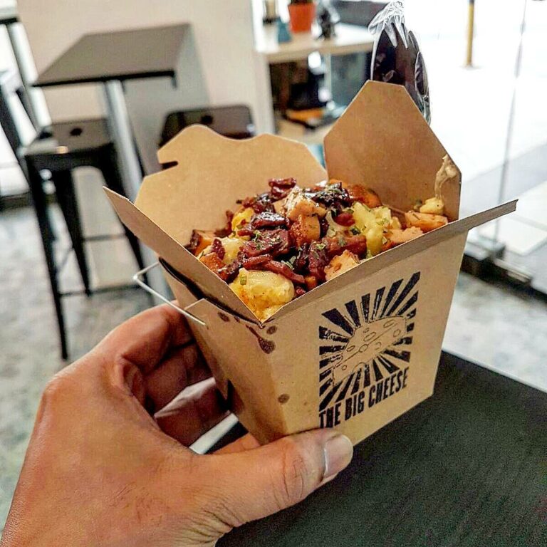 10 Customisable Food Places To Bring That Picky Friend To During Your ...