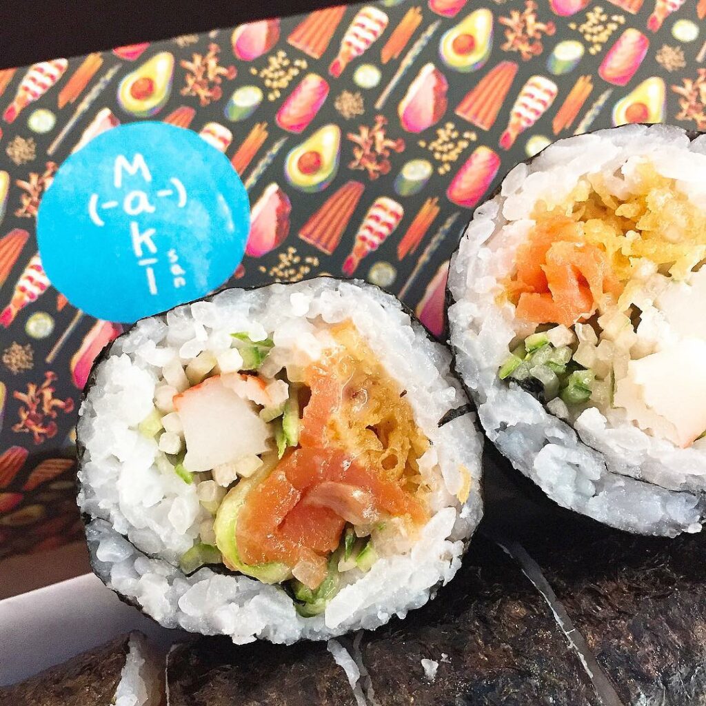 10 Customisable Food Places To Bring That Picky Friend To During Your ...
