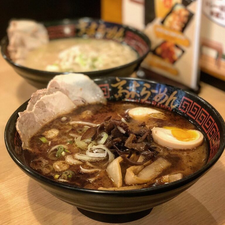11 Cheap Ramen Places To Get Your Ramen Fix At Less Than $10