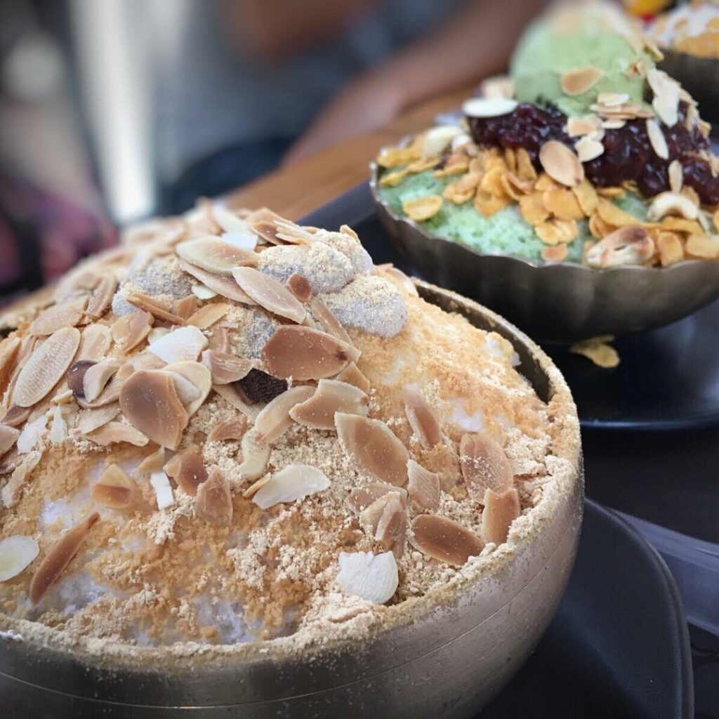10 Affordable Bingsu Places You Can Go To For A Bingsu Fix At $10 Or ...