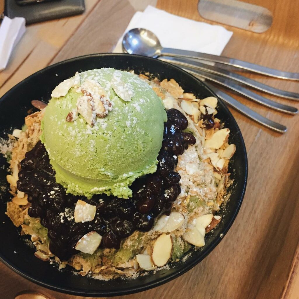 10 Affordable Bingsu Places You Can Go To For A Bingsu Fix At $10 Or ...