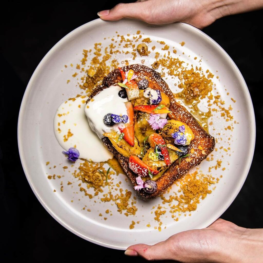 10 All-day Breakfast Spots In The CBD To Treat Yourself At On Days You ...