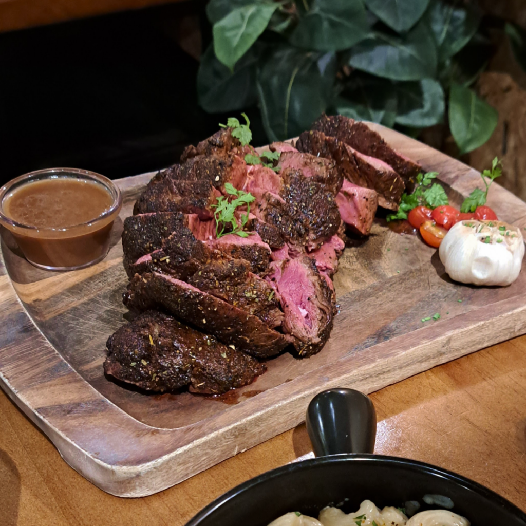 Top In Asia | 10 Best Celebrity-Owned Restaurants & Cafes In Singapore To Visit In 2025